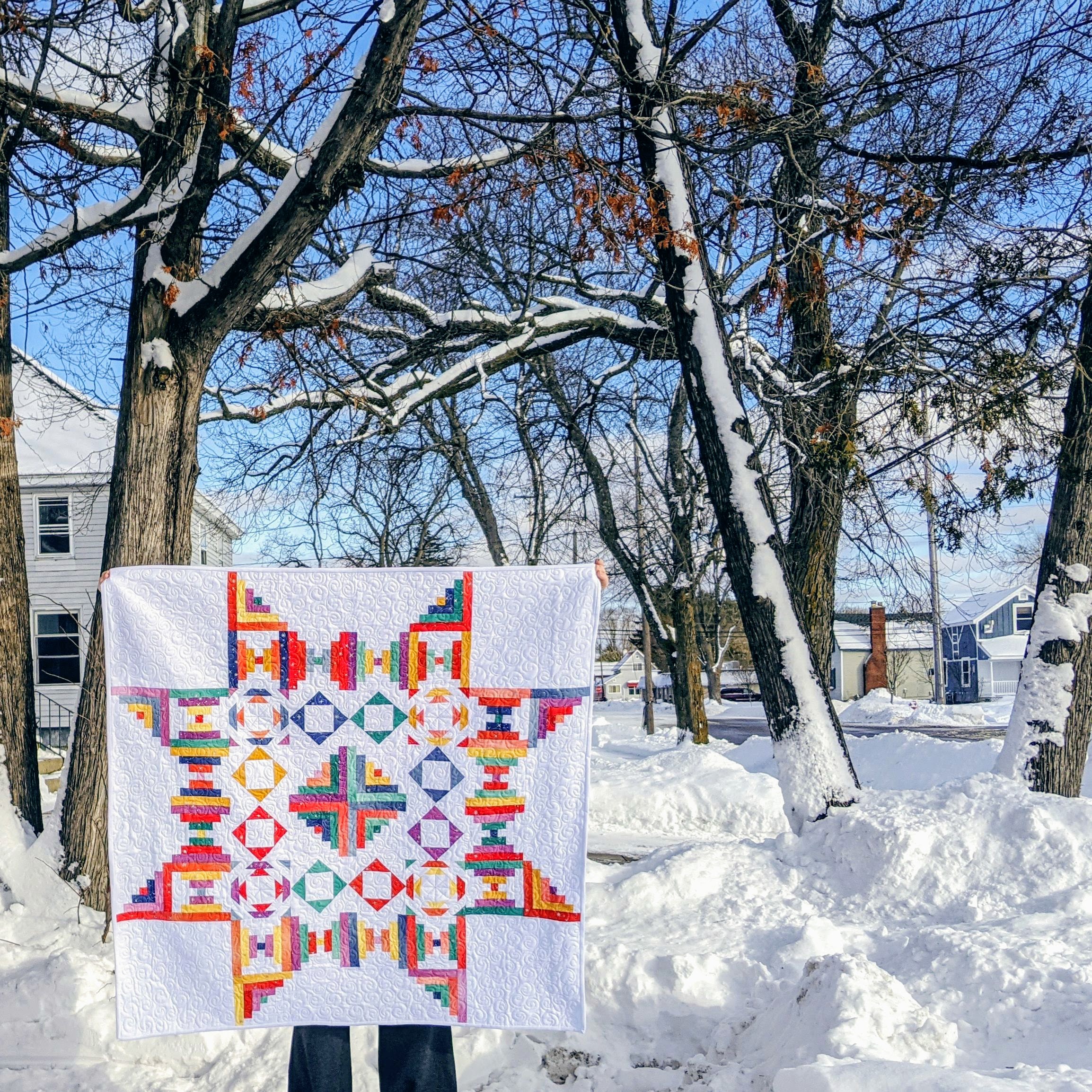 Best Friends Quilt Along Reveal! – My Creative Corner3