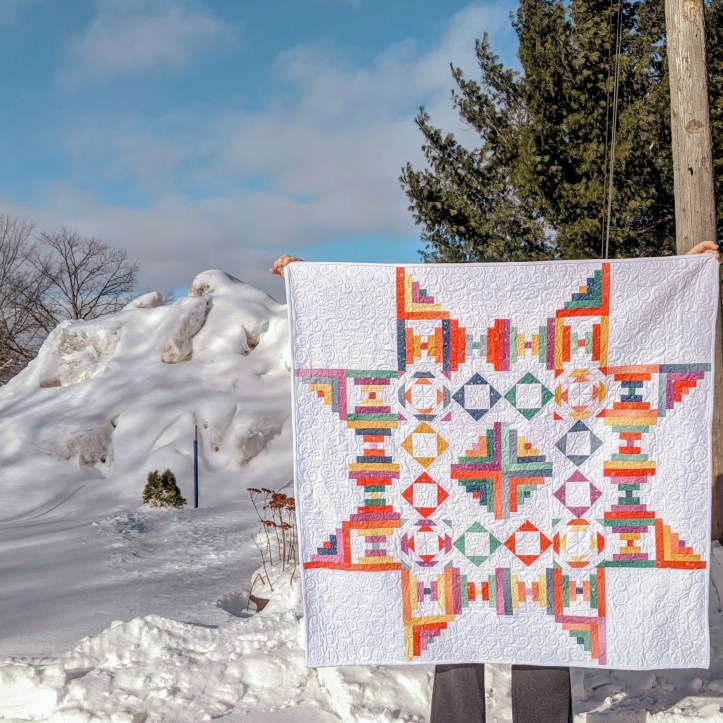 Best Friends Quilt Along Reveal! – My Creative Corner3