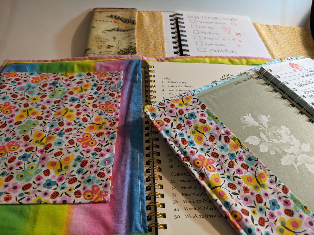 Magical Journal Covers – My Creative Corner3